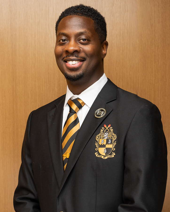 Chapter Leadership - arlingtonalphas.com