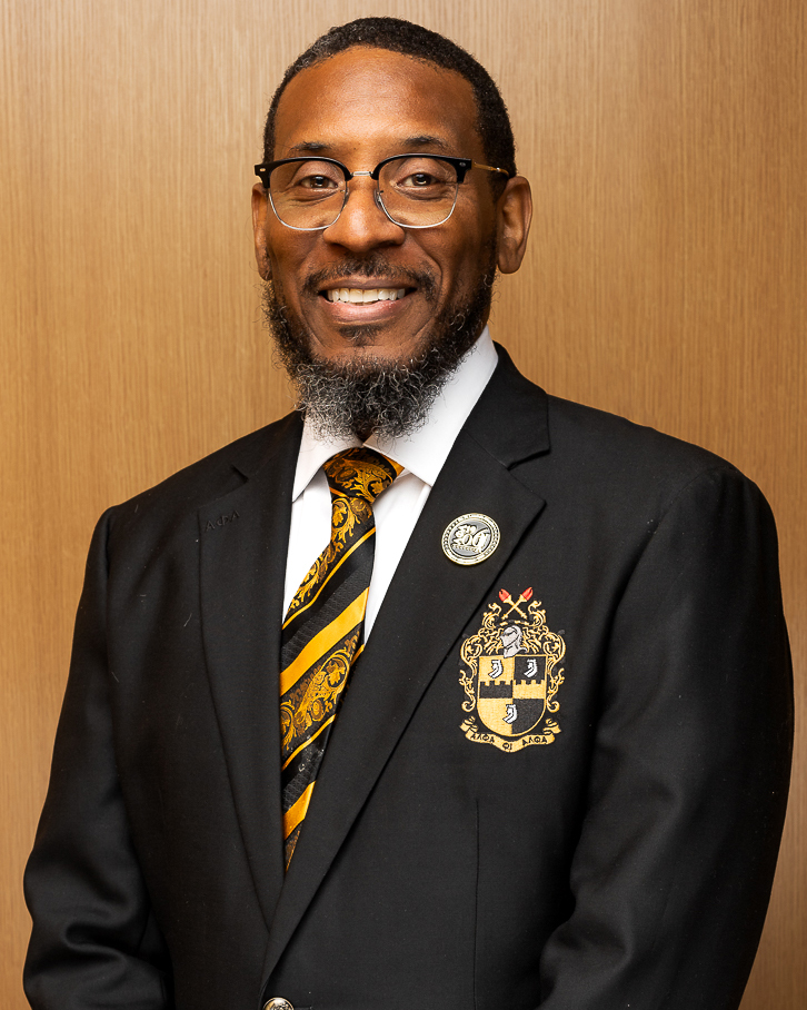 Chapter Leadership - arlingtonalphas.com