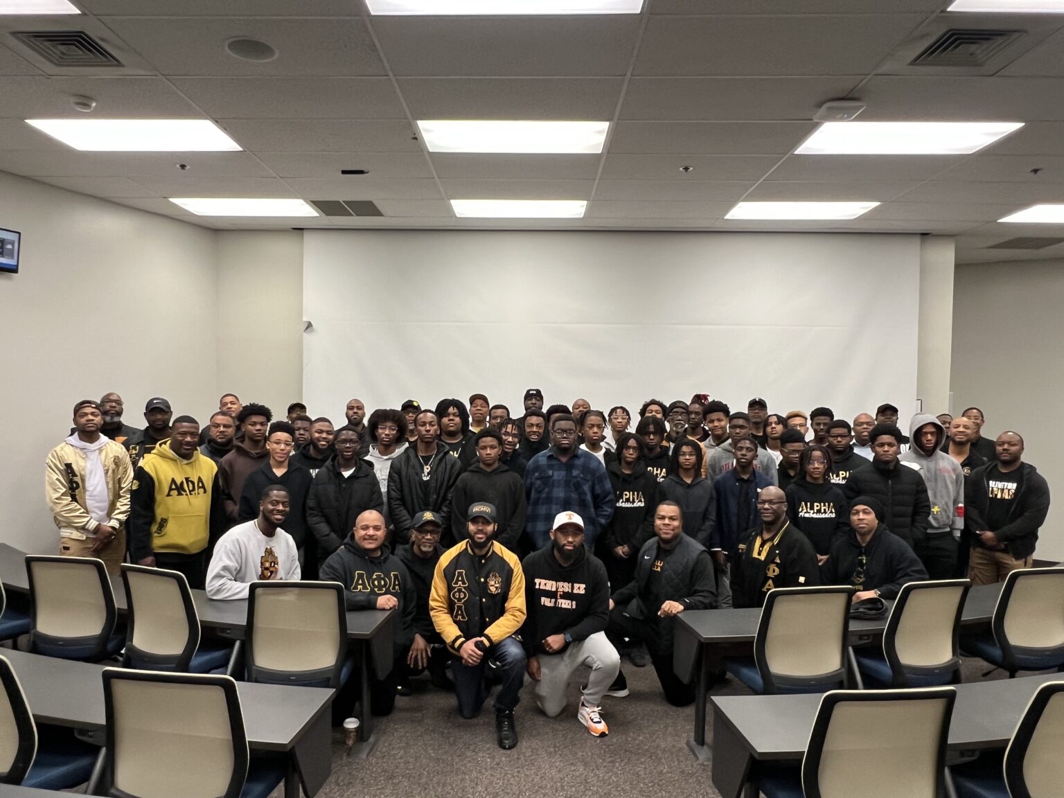 Home - arlingtonalphas.com